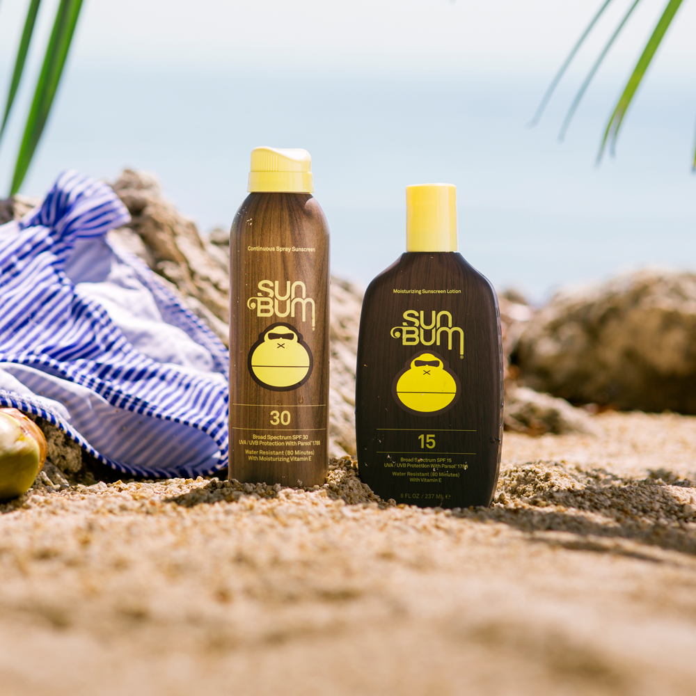 Real Talk with Sun Bum - #AerieREAL Life