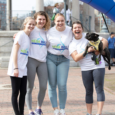 NEDA - #AerieREAL Life