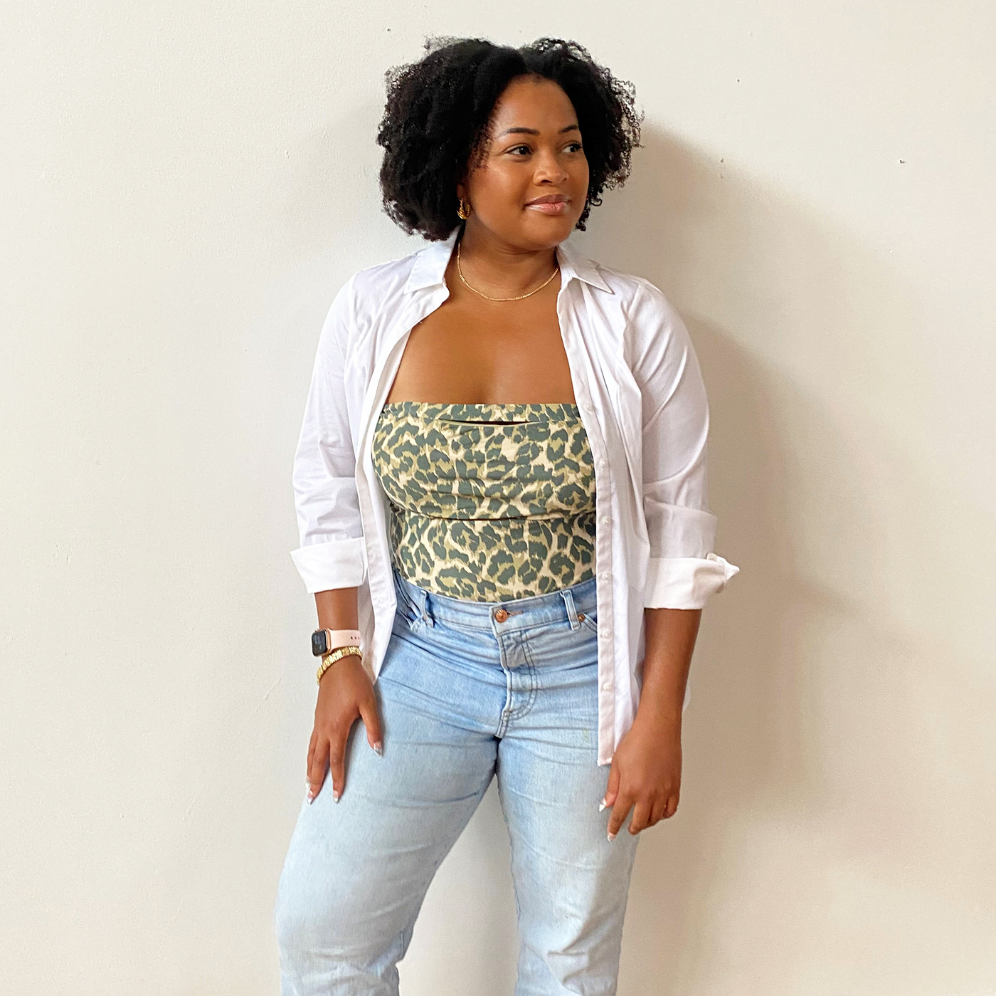 #AerieREAL Changemakers Maya Caine and Mei-Li Hey Talk Sustainability ...