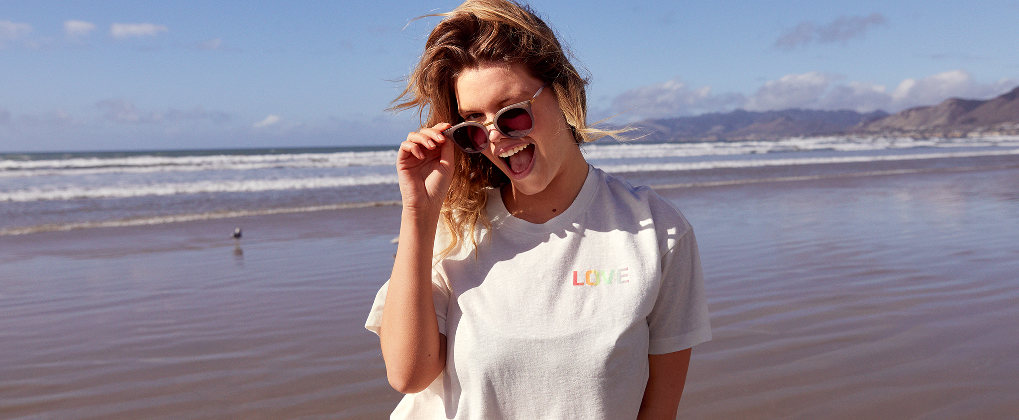 Get to know #AerieREAL Role Model Rachel Platten - #AerieREAL Life