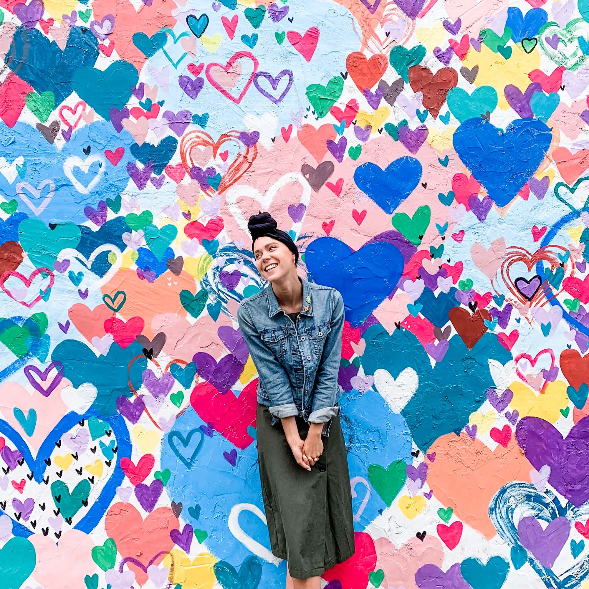 A look back at the first-ever AerieREAL Summit - #AerieREAL Life