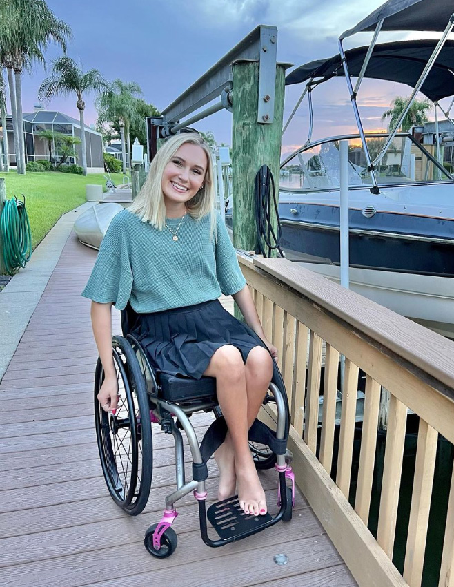 Aerie Real Foundation™ Grant Guidelines - #AerieREAL Life