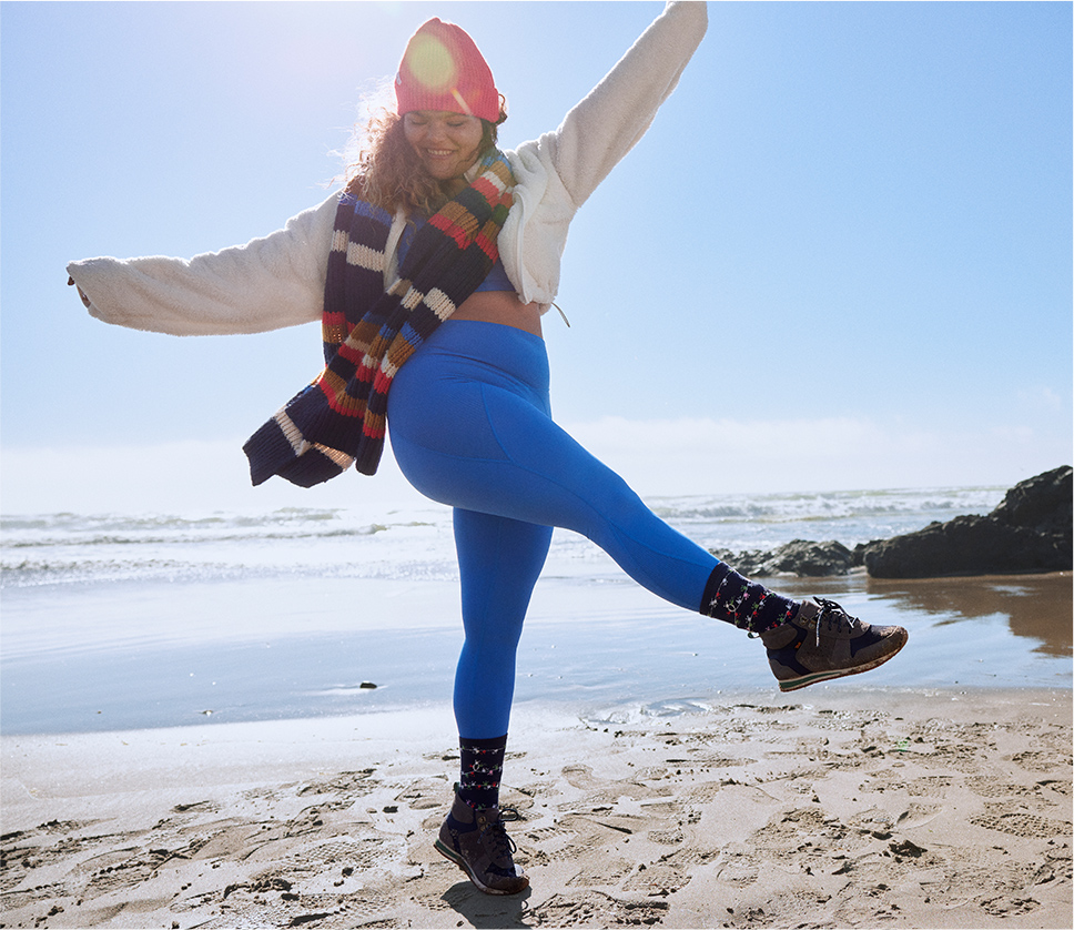 Introducing OFFLINE by Aerie - #AerieREAL Life