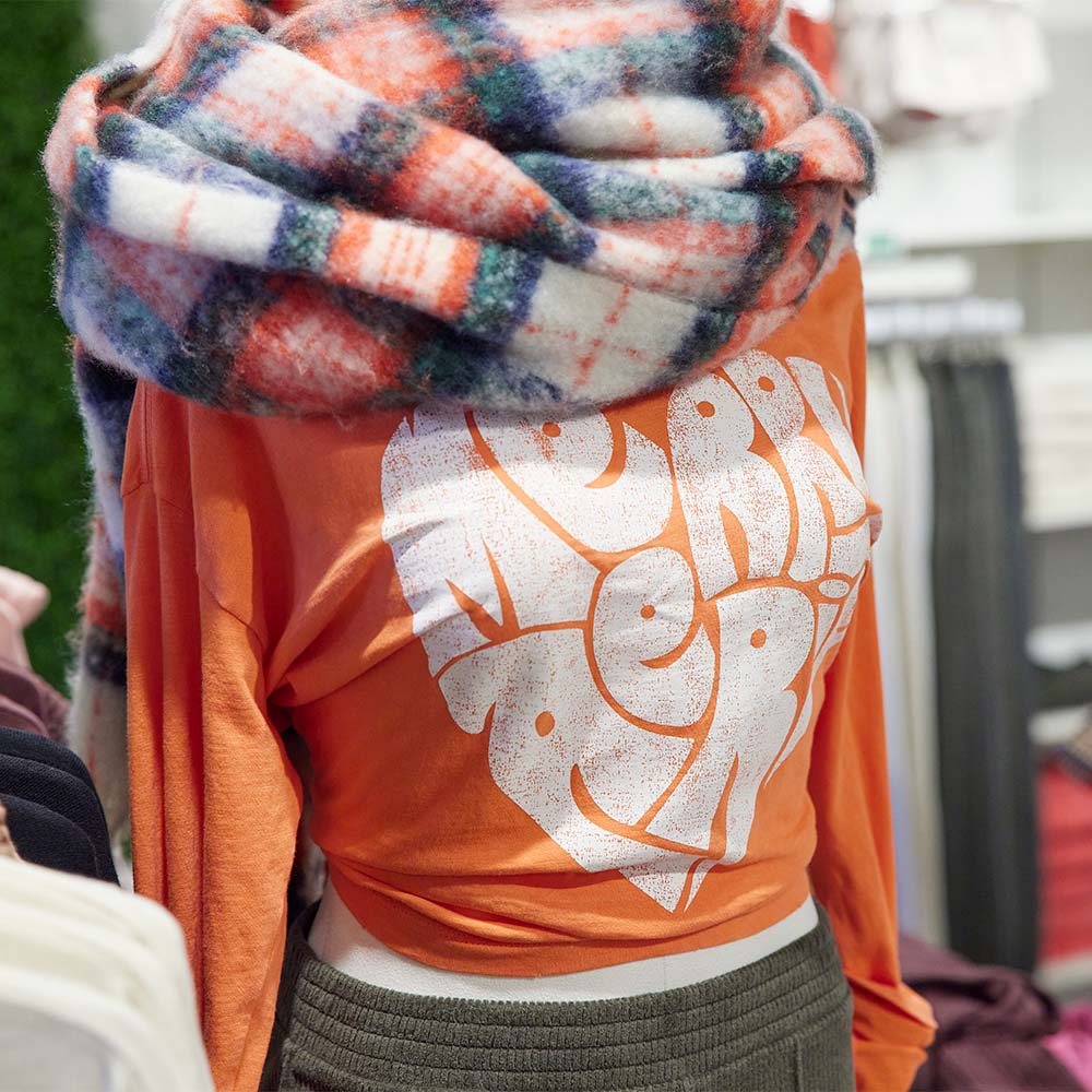 Introducing OFFLINE by Aerie - #AerieREAL Life