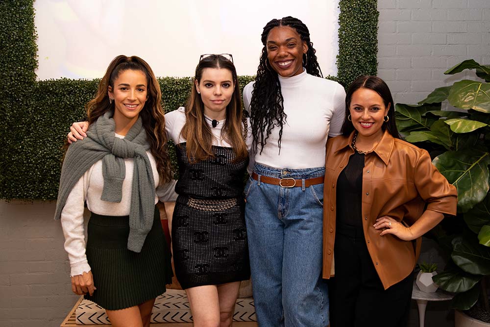 #AerieREAL love from Iskra: Beach bag essentials - #AerieREAL Life