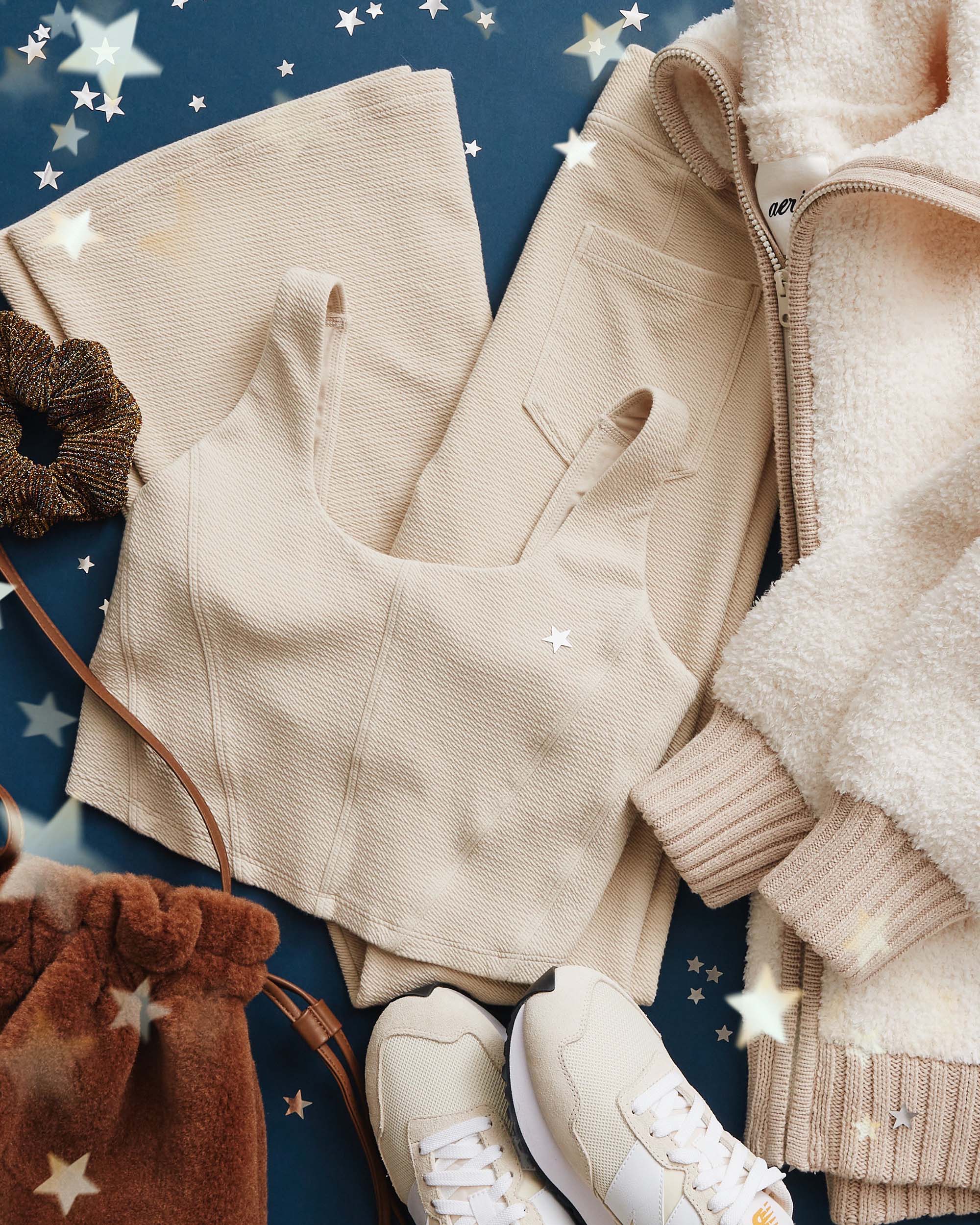 #AerieREAL love from Iskra: Beach bag essentials - #AerieREAL Life