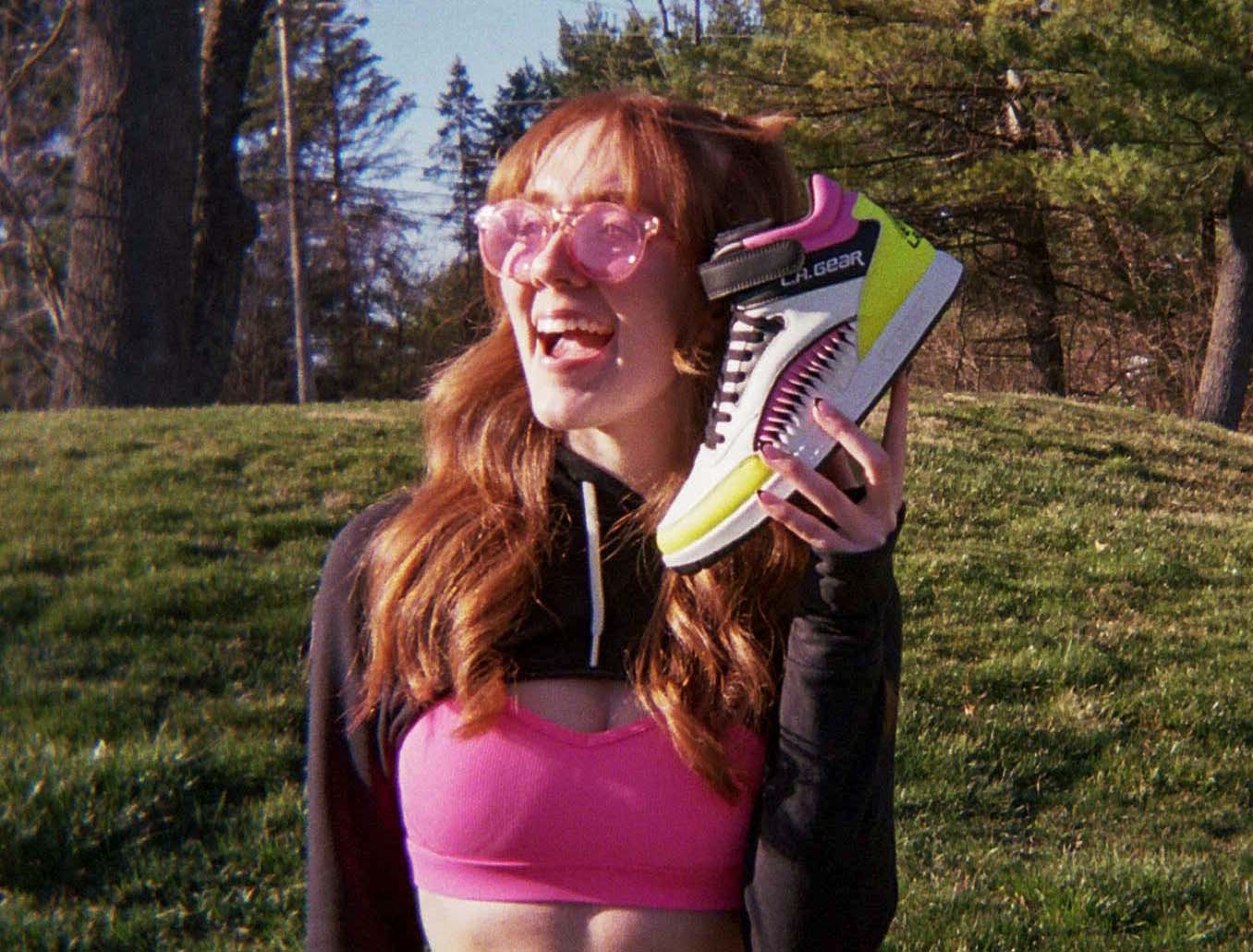 #AerieREAL love from Iskra: Goal setting - #AerieREAL Life