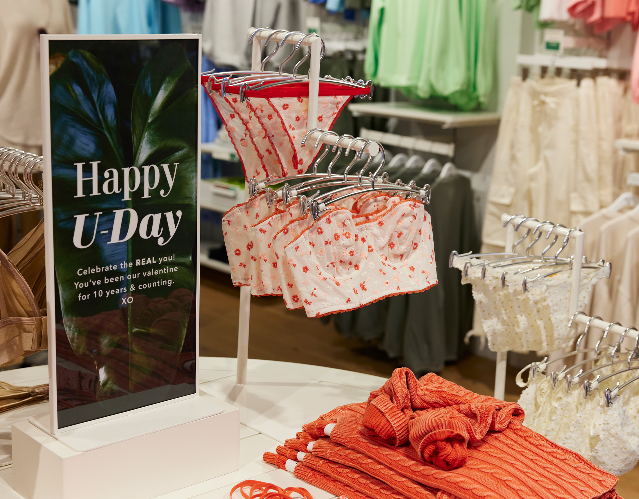 #AerieREAL Life Home Page - #AerieREAL Life